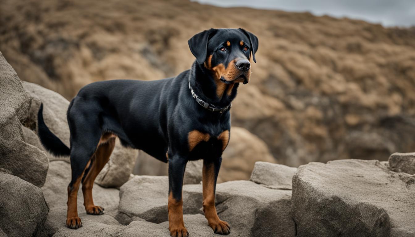 De Top 200 Hondennamen voor Reu of Teef 2024