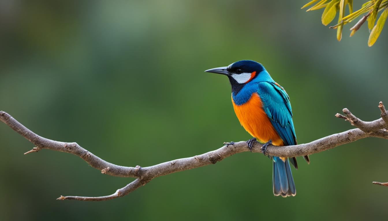 Begrijp het Gedrag van Je Vogel: Signalen en Communicatie