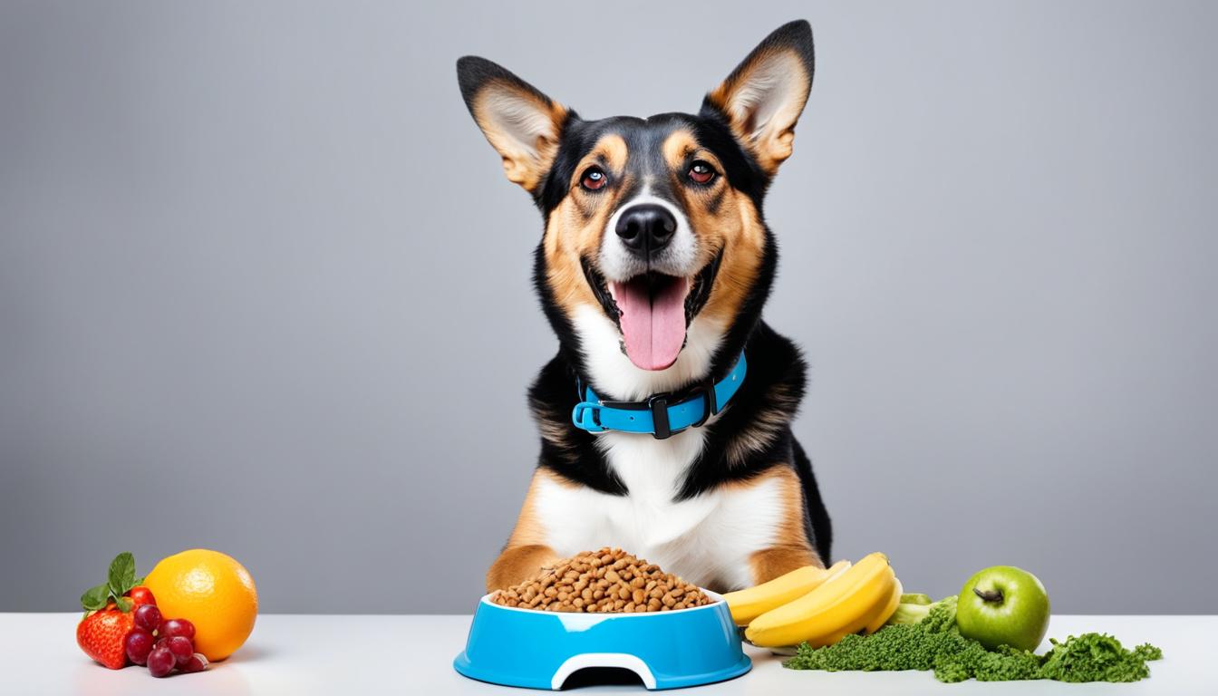 Hondenvoeding: Wat is het Beste Dieet voor Jouw Hond?