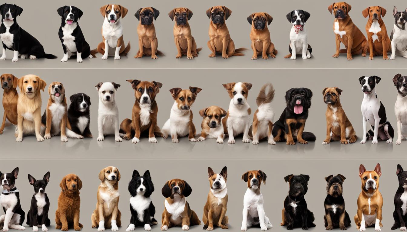 10 Gezondste Hondenrassen: Een Gids voor Toekomstige Eigenaren