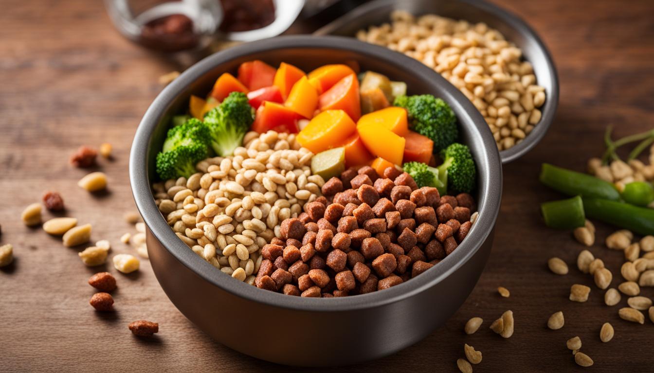 Hondenvoeding: Wat is het Beste Dieet voor Jouw Hond?