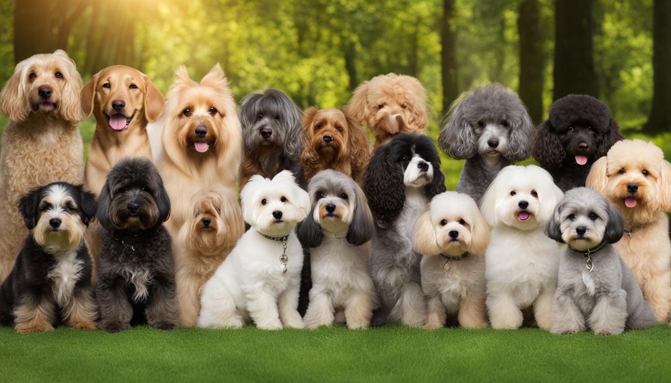 Hondenrassen voor Allergische Mensen: Hypoallergene Keuzes