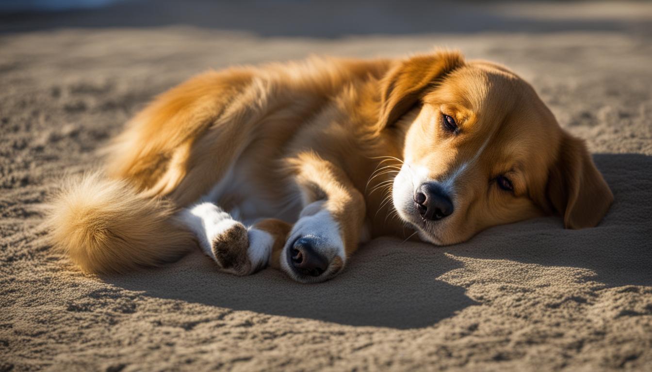 Behandeling van Blaasontsteking bij Honden