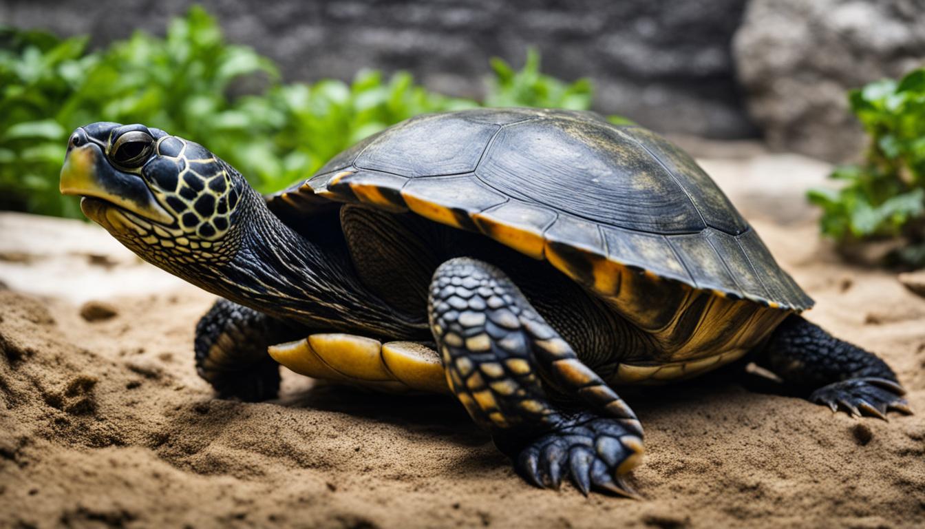 Hoe Herken en Behandel Je Gezondheidsproblemen bij Schildpadden